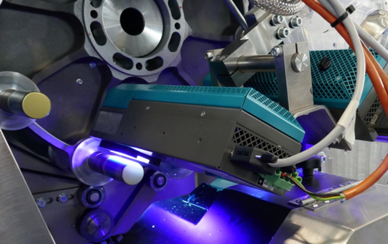 Offset | GBW Tintas Finas